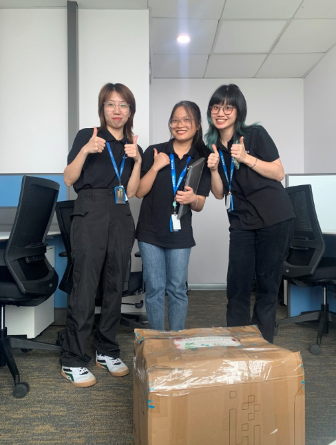 Resources | HCLTech Americas Grant